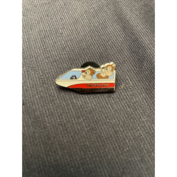 Disney | Accessories | Wdw Disney Red Monorail Magic Mystery Collection ...